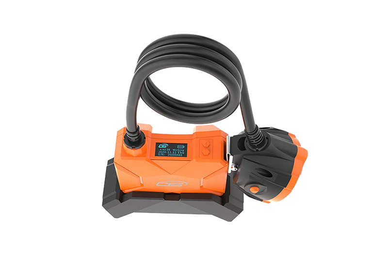 cap lamps|miners lamp|explosion proof light|mining light|portable power ...